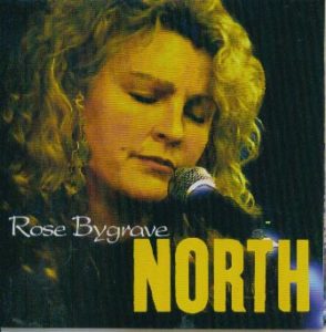 Rose Bygrave – North