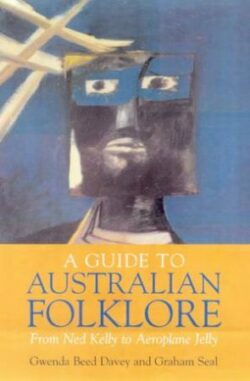 Guide to Australian Folklore