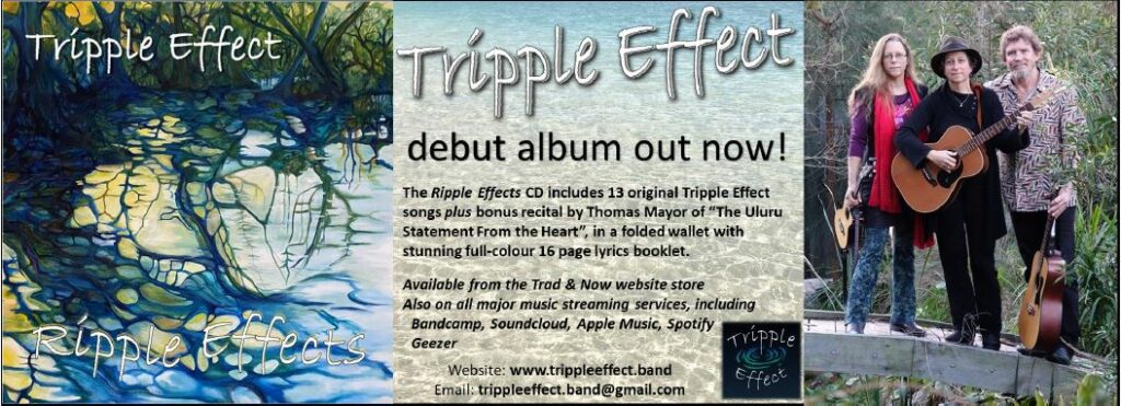 Tripple Effect
