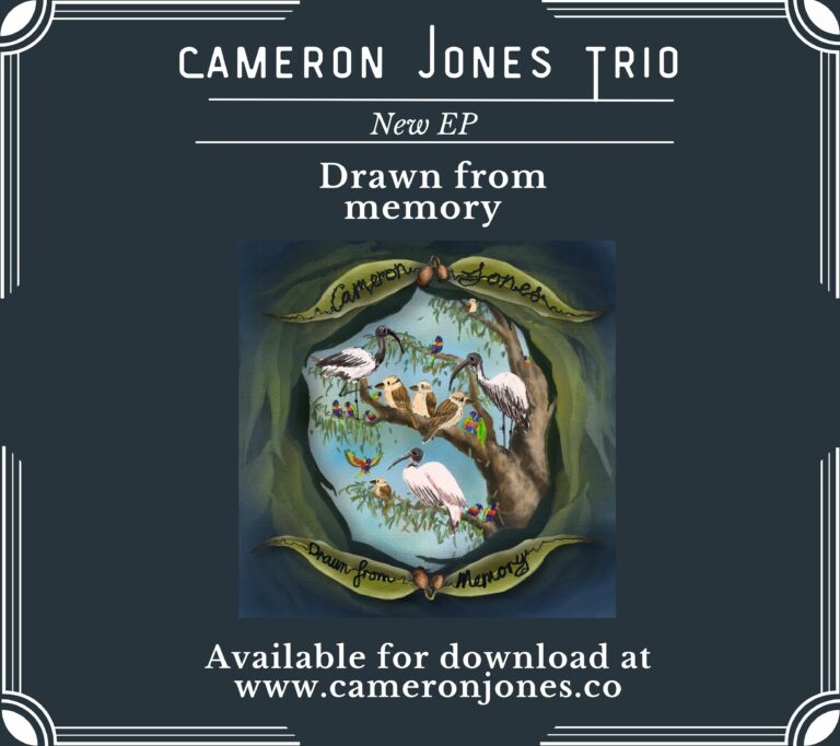 Cameron Jones