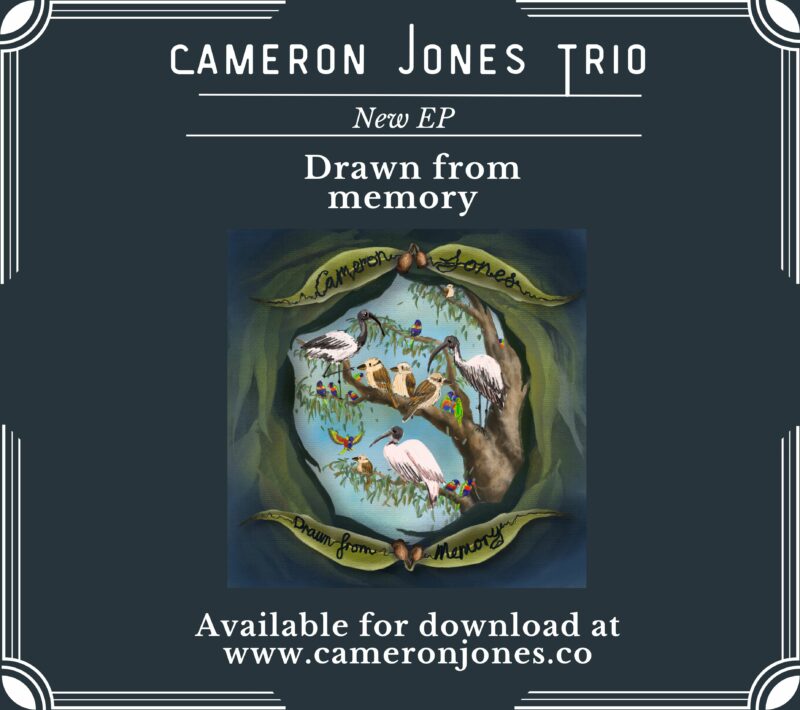 Cameron Jones