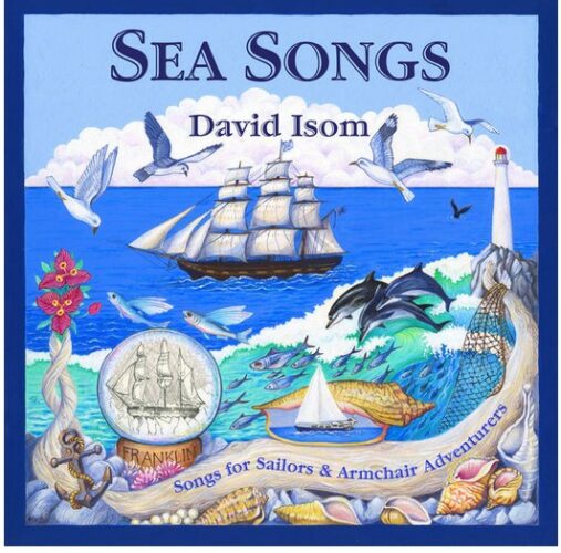David Isom – Down to the Sea