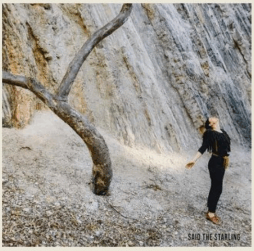 Johnny Huckle & Helen Moran – Wombat Wobble