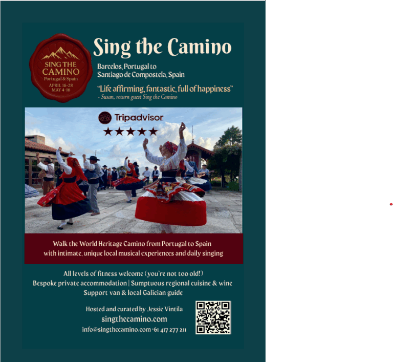 Johnny Huckle & Helen Moran – Wombat Wobble